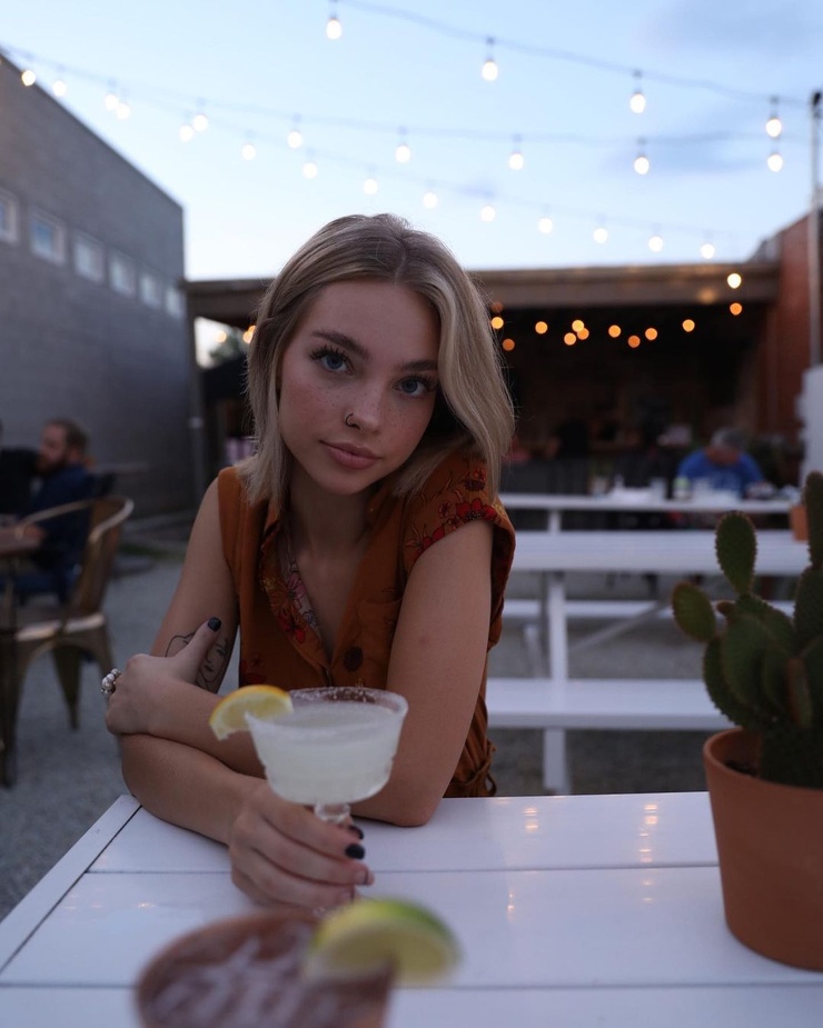 Picture of Darbi Roberts