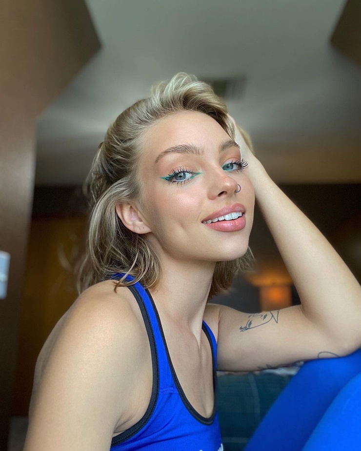 Picture of Darbi Roberts