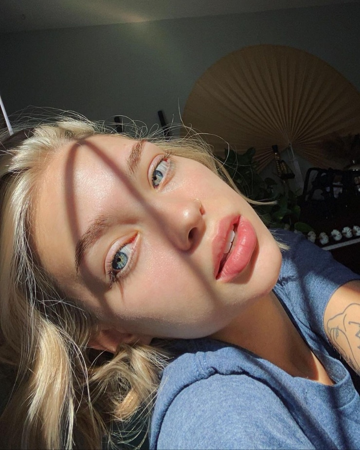 Picture of Darbi Roberts