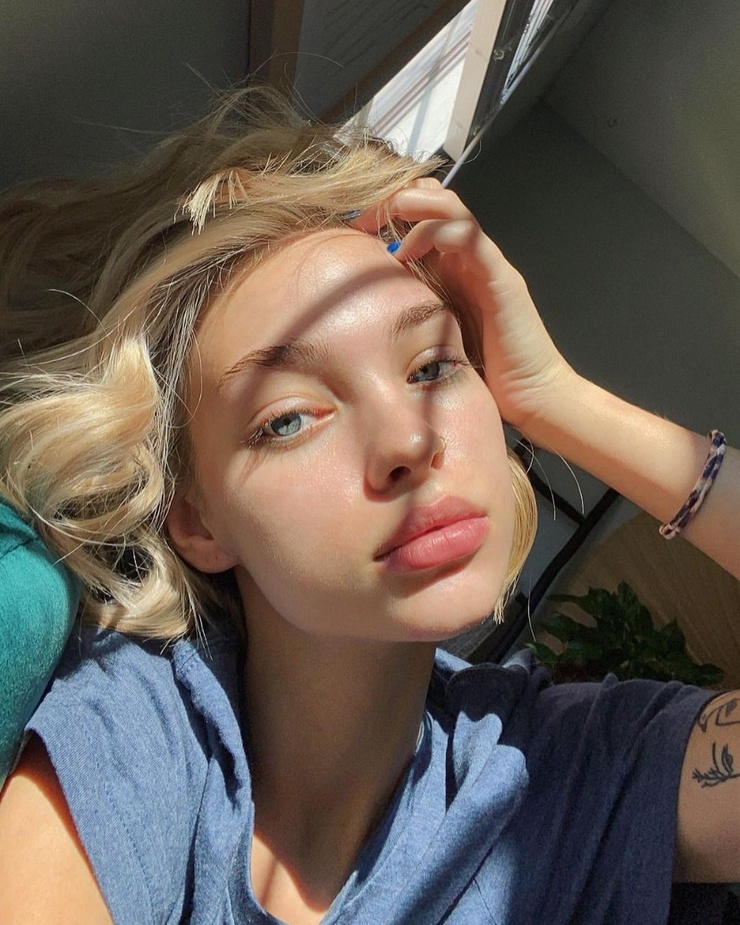 Darbi Roberts picture