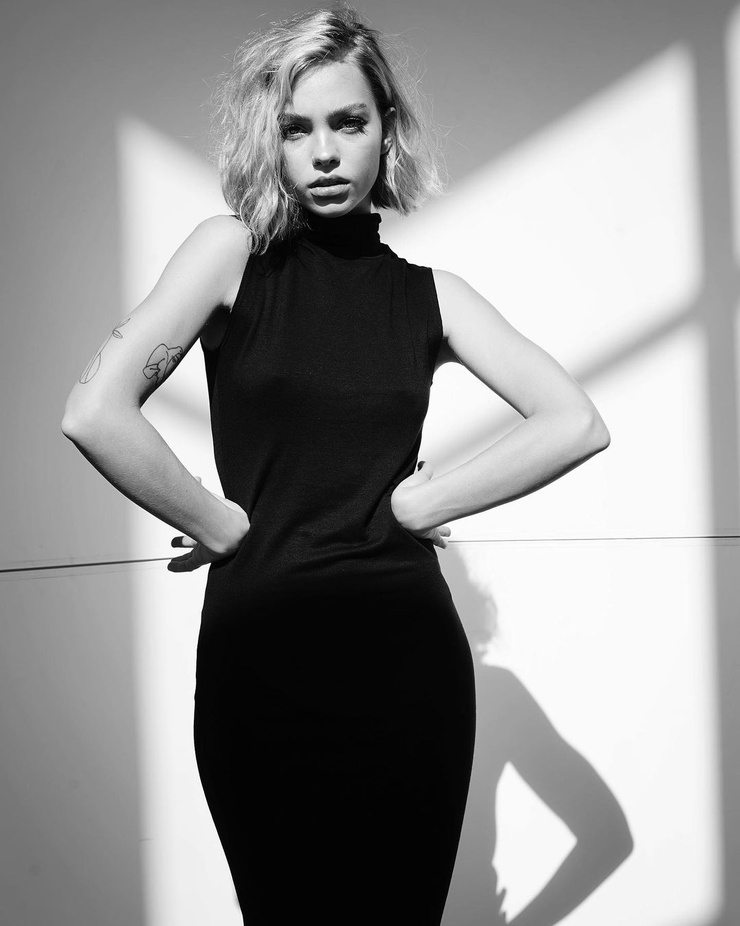 Picture of Darbi Roberts