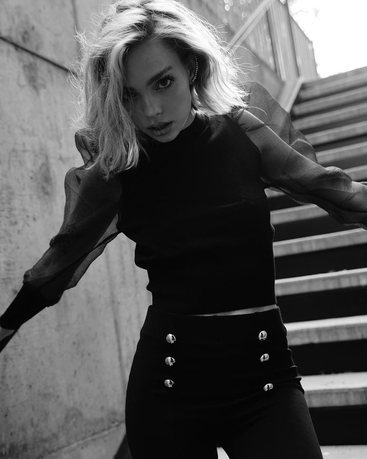 Picture of Darbi Roberts