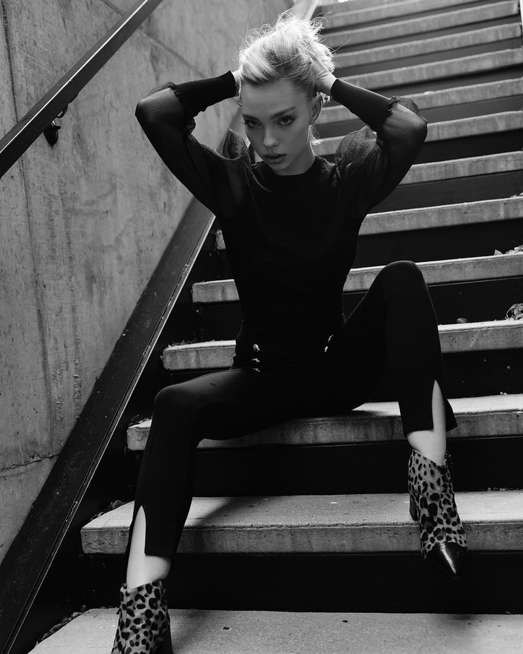 Picture of Darbi Roberts