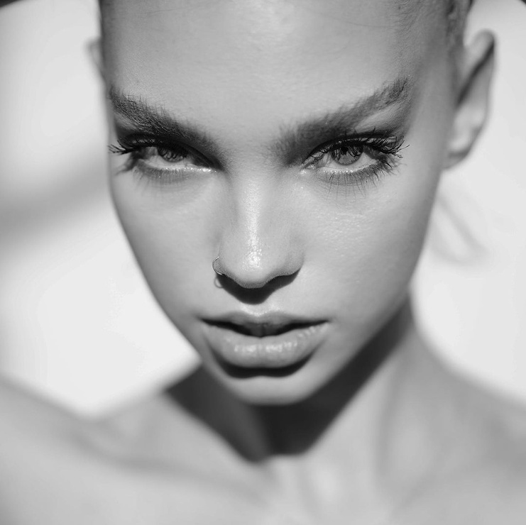 Picture of Darbi Roberts