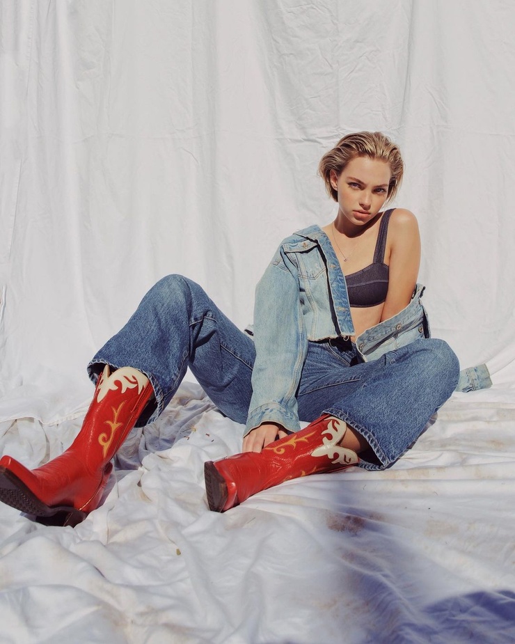 Picture of Darbi Roberts