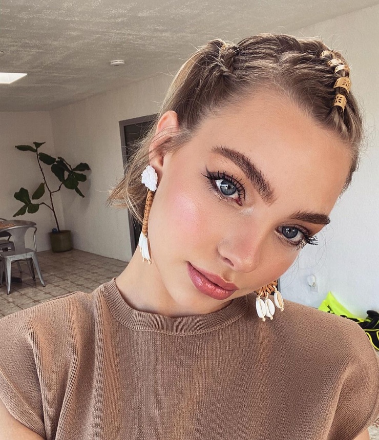 Image of Darbi Roberts