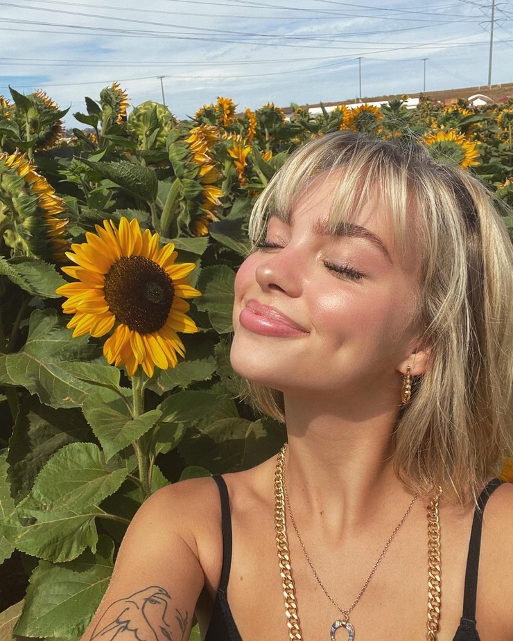 Picture of Darbi Roberts