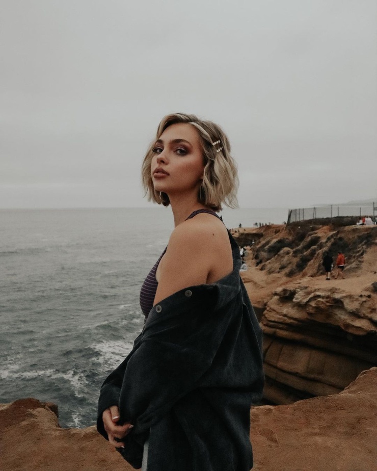 Picture of Darbi Roberts