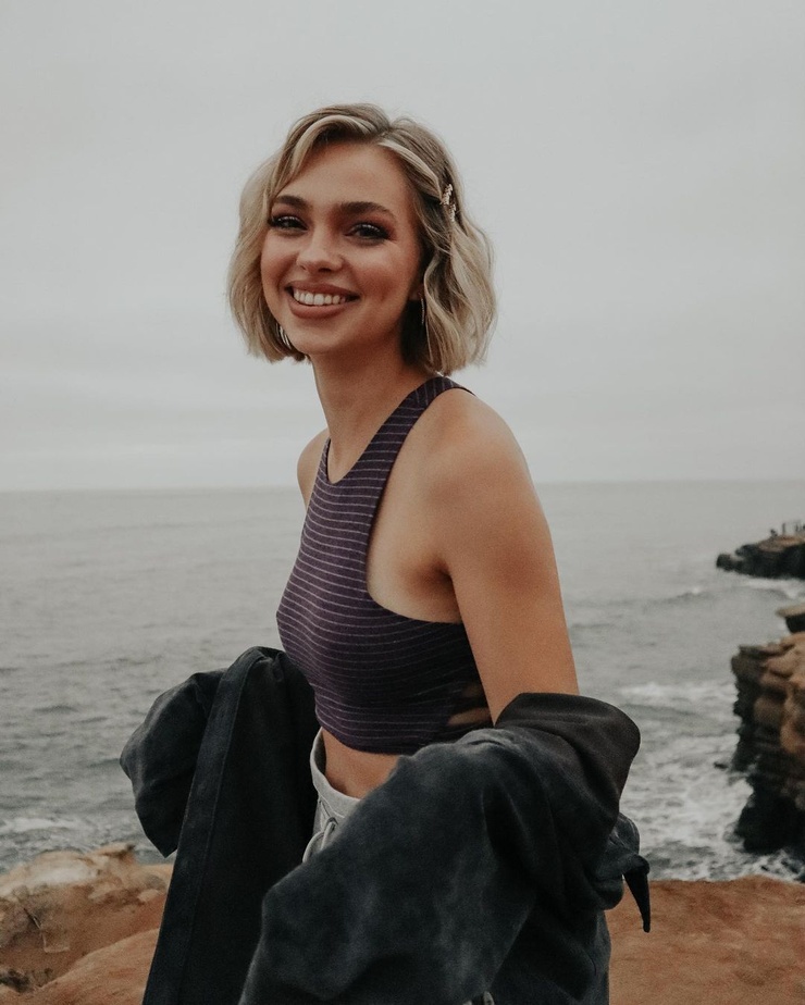 Picture of Darbi Roberts