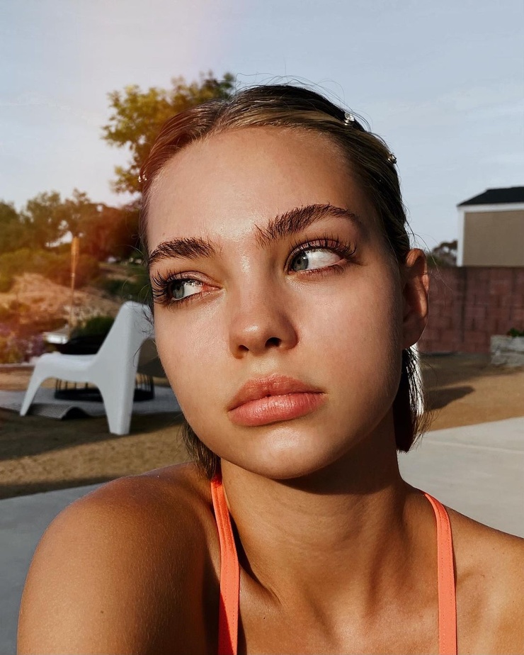 Picture of Darbi Roberts