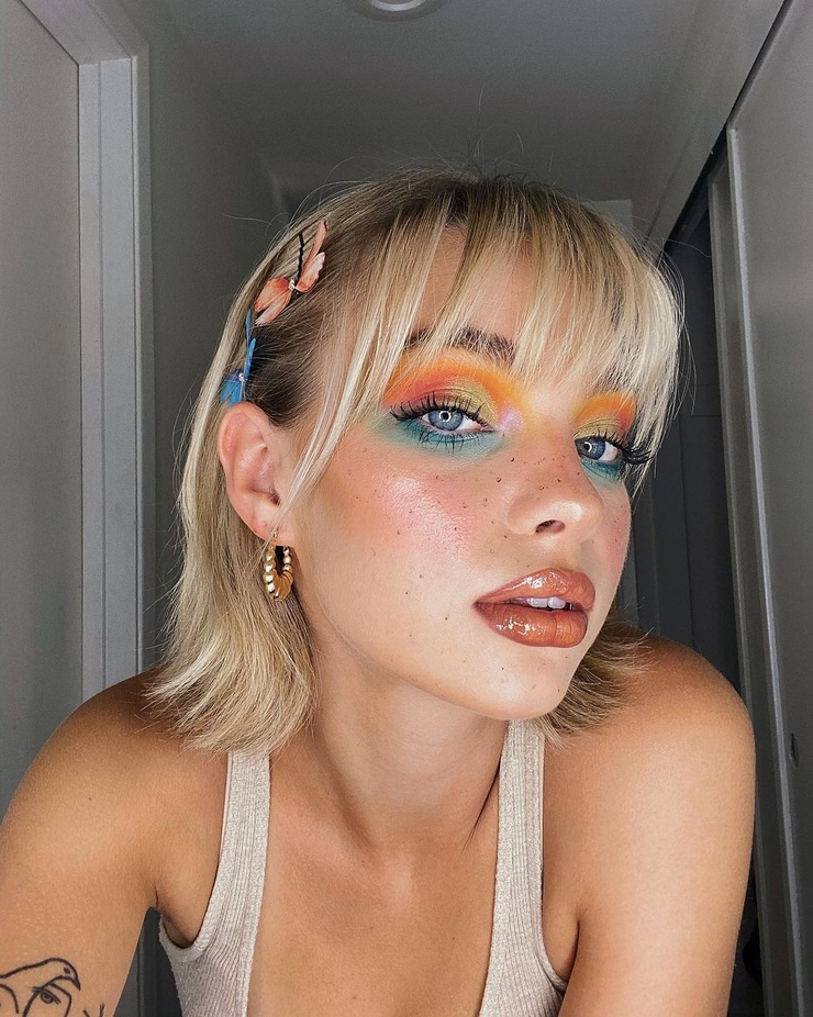 Picture of Darbi Roberts