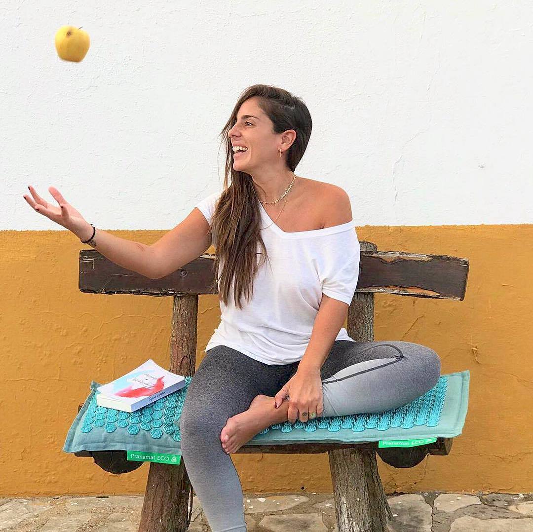 Anabel Pantoja image