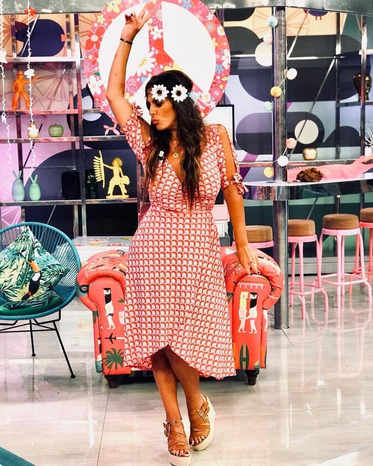 Picture of Anabel Pantoja