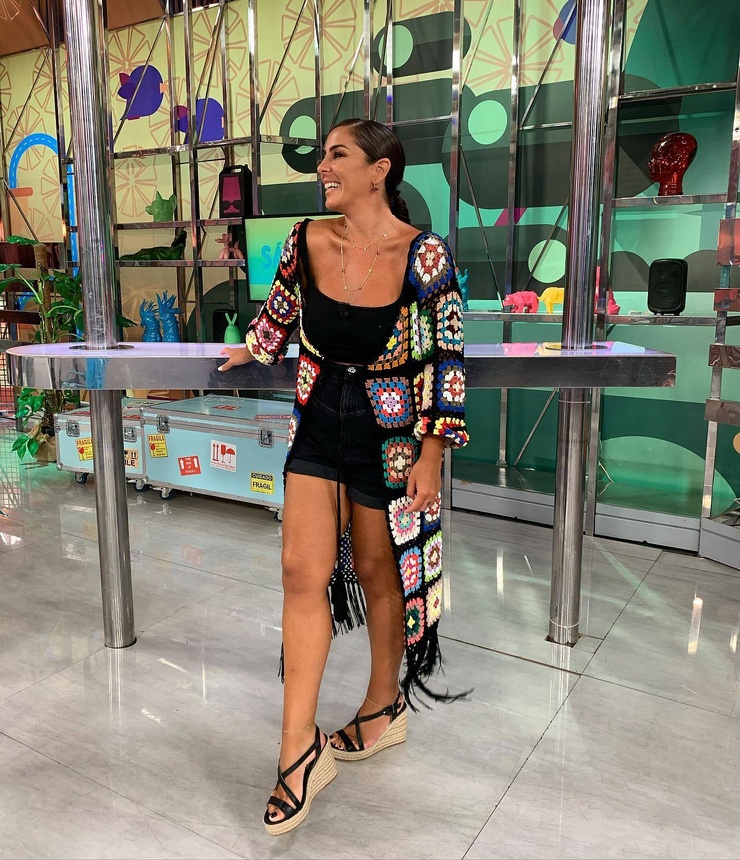 Picture of Anabel Pantoja