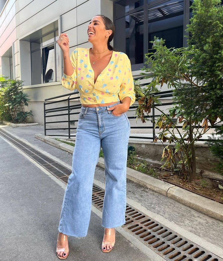 Picture of Anabel Pantoja