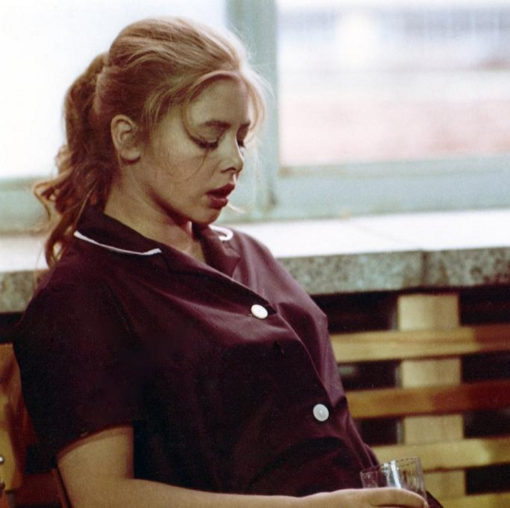 Picture of Ursula Staack