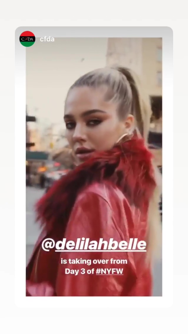 Picture of Delilah Belle Hamlin