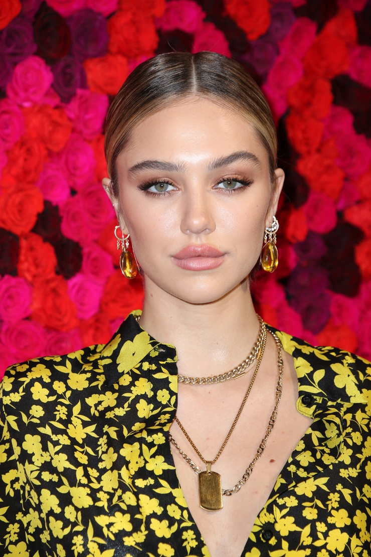 Picture Of Delilah Belle Hamlin