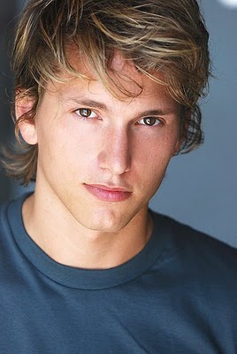 Picture of Benjamin Stone