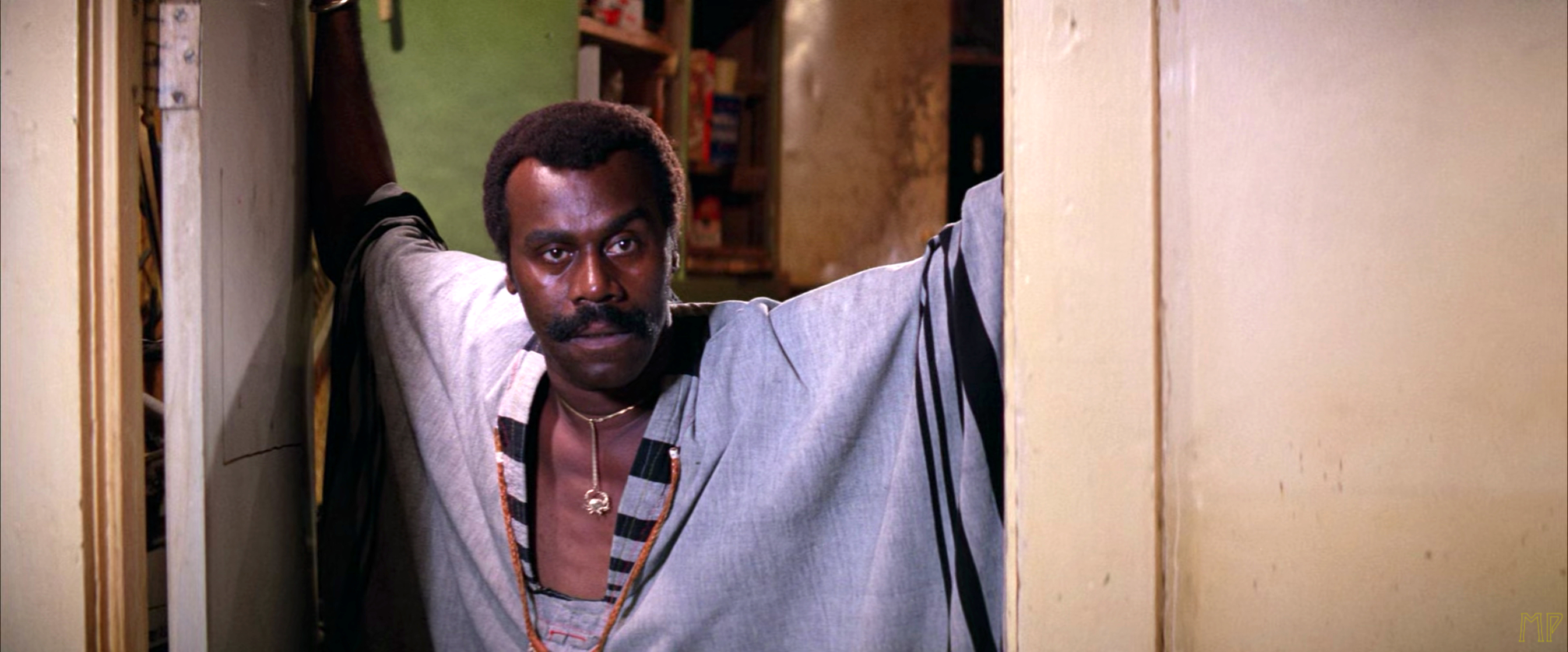 Picture of Albert Popwell