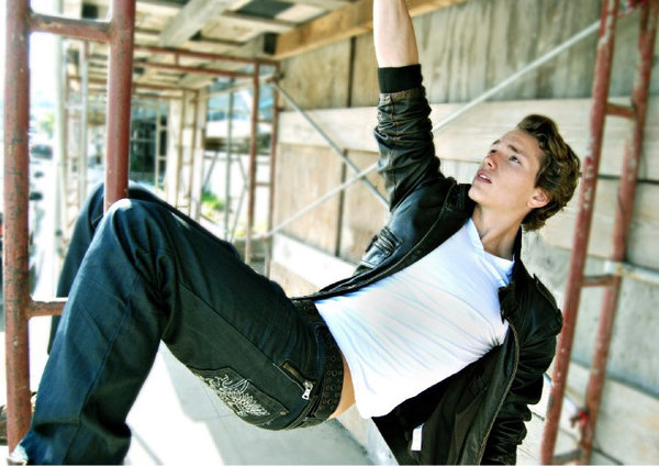 Picture of Benjamin Stone