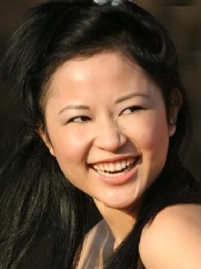 Picture of Amy Rider