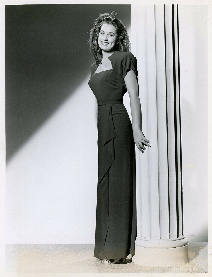 Alma Carroll