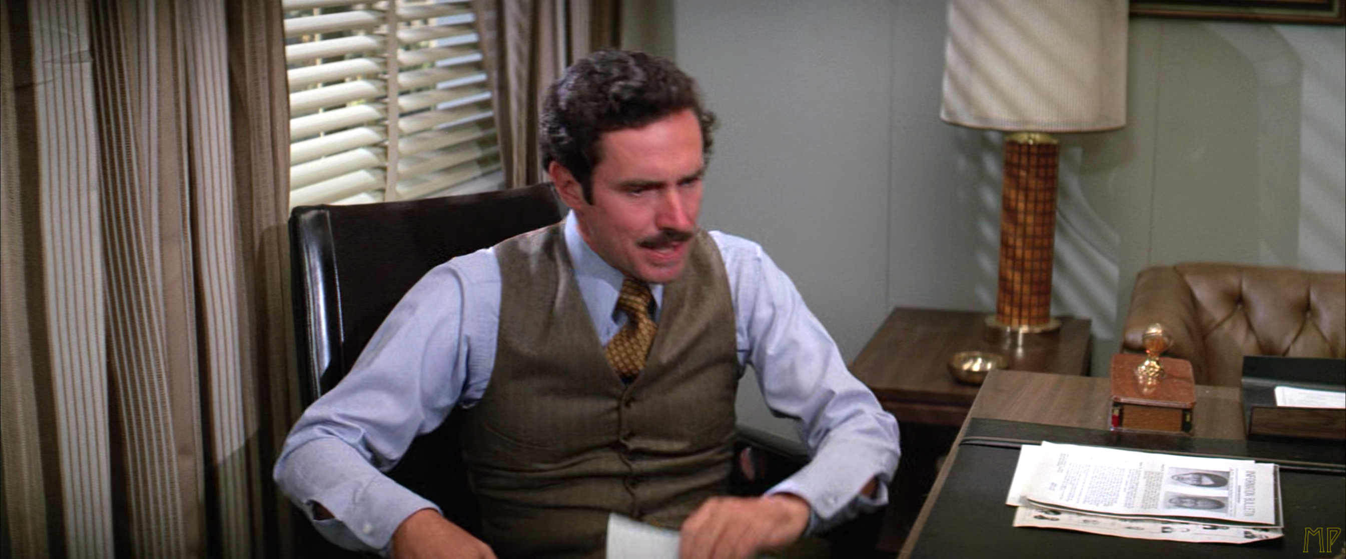 Bradford Dillman image