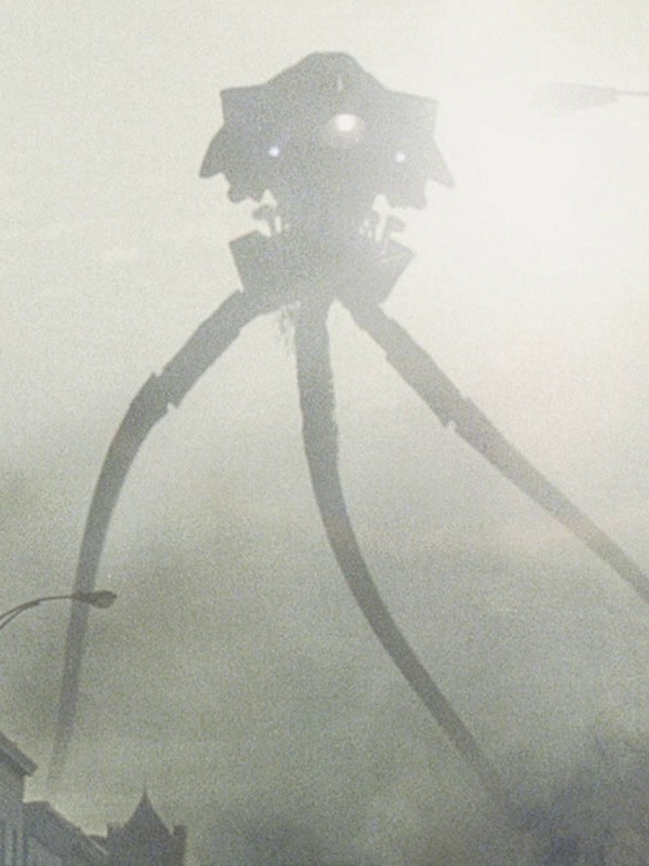 Tripods