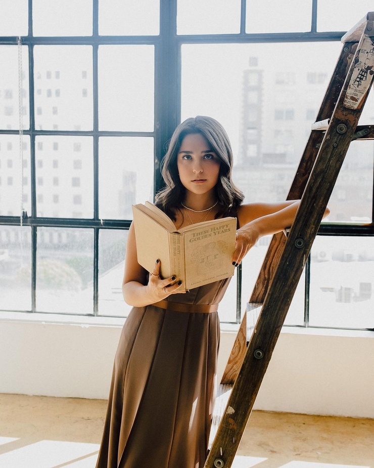 Picture of Molly Jackson