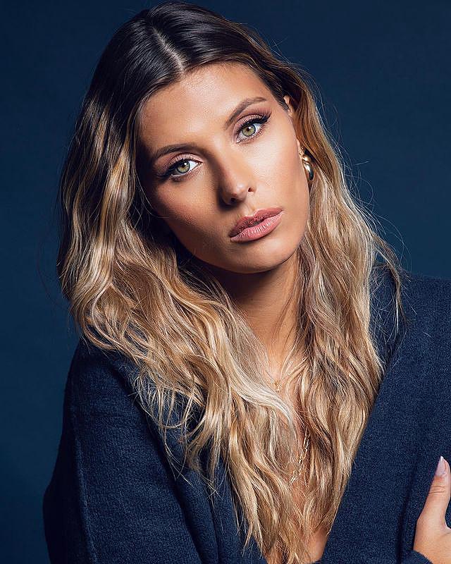 Picture of Camille Cerf