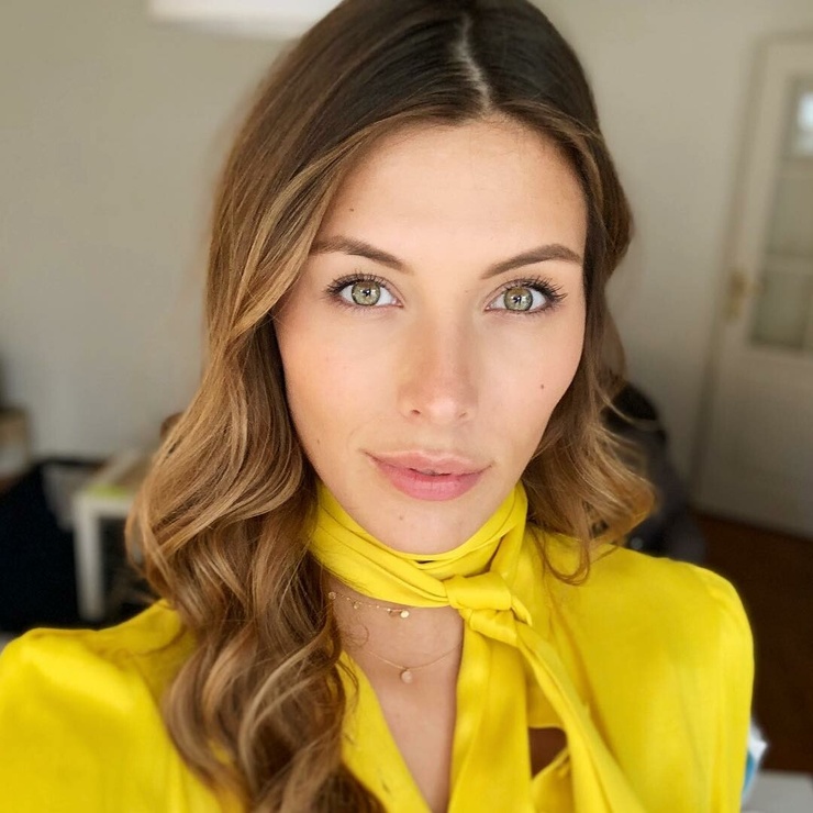 Picture of Camille Cerf