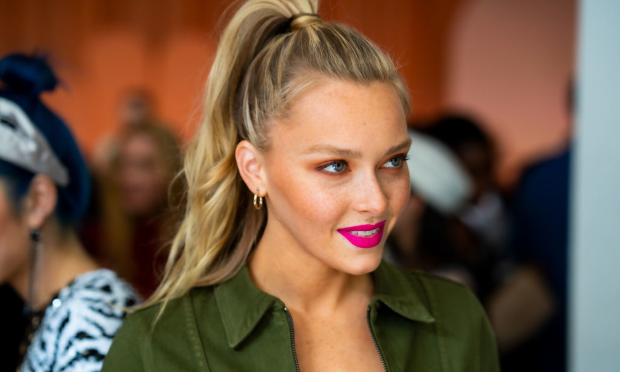 Picture of Camille Kostek