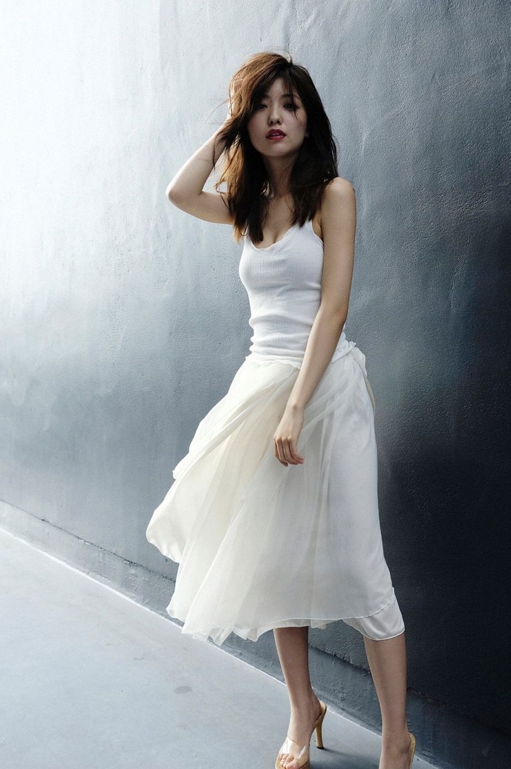 Picture of Mio Kudô