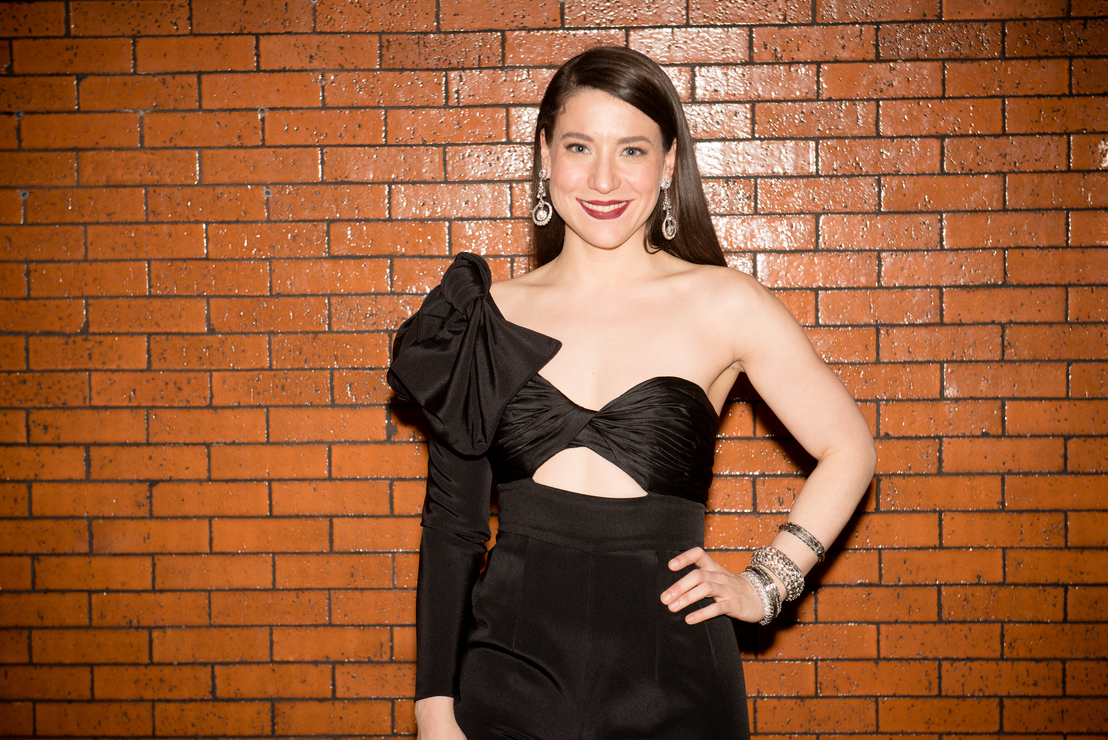 Irene Sofia Lucio picture