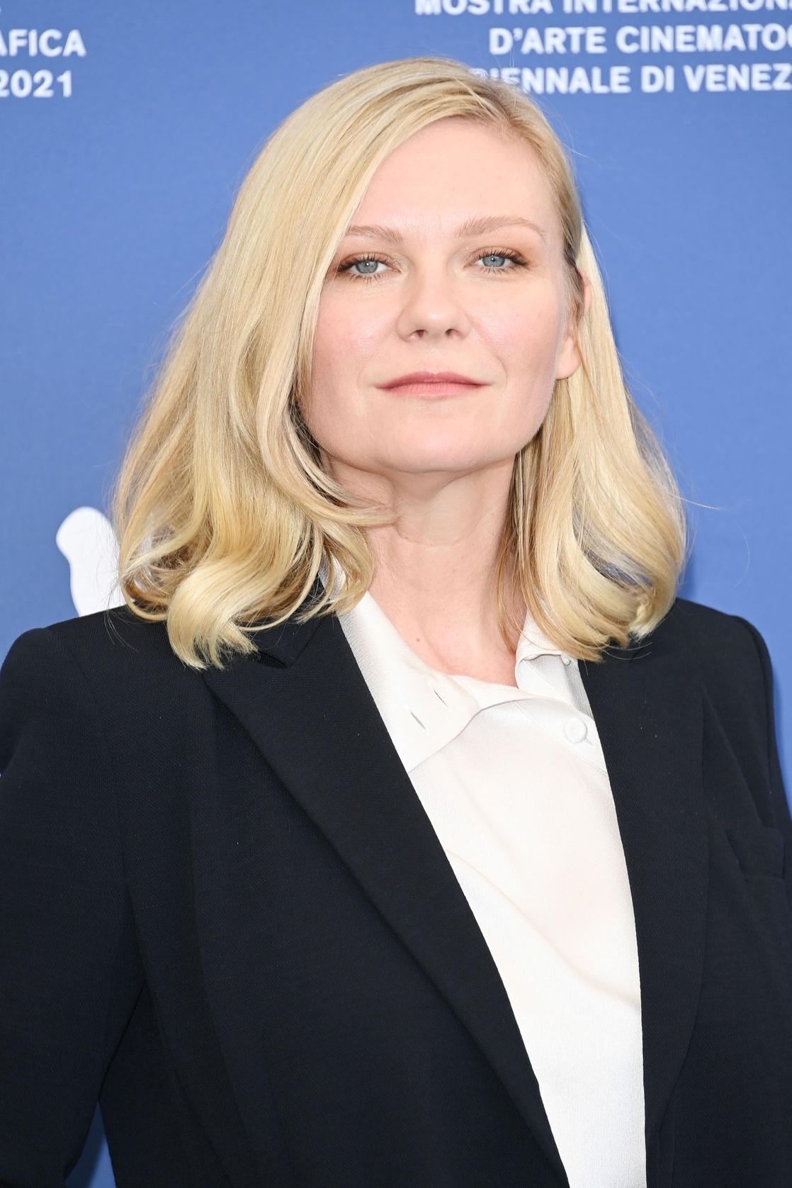 Kirsten Dunst