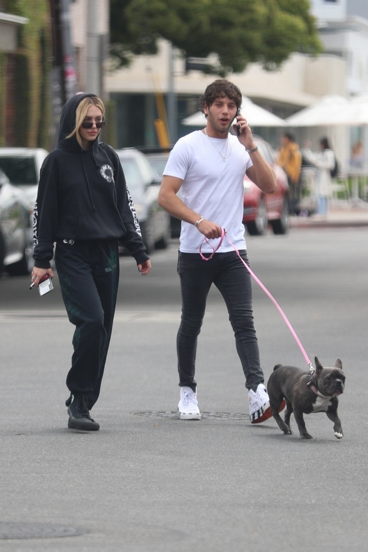 Picture of Delilah Belle Hamlin