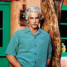Picture of Sam Elliott