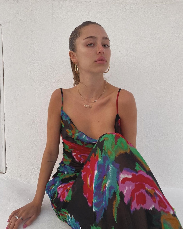 Picture of Delilah Belle Hamlin