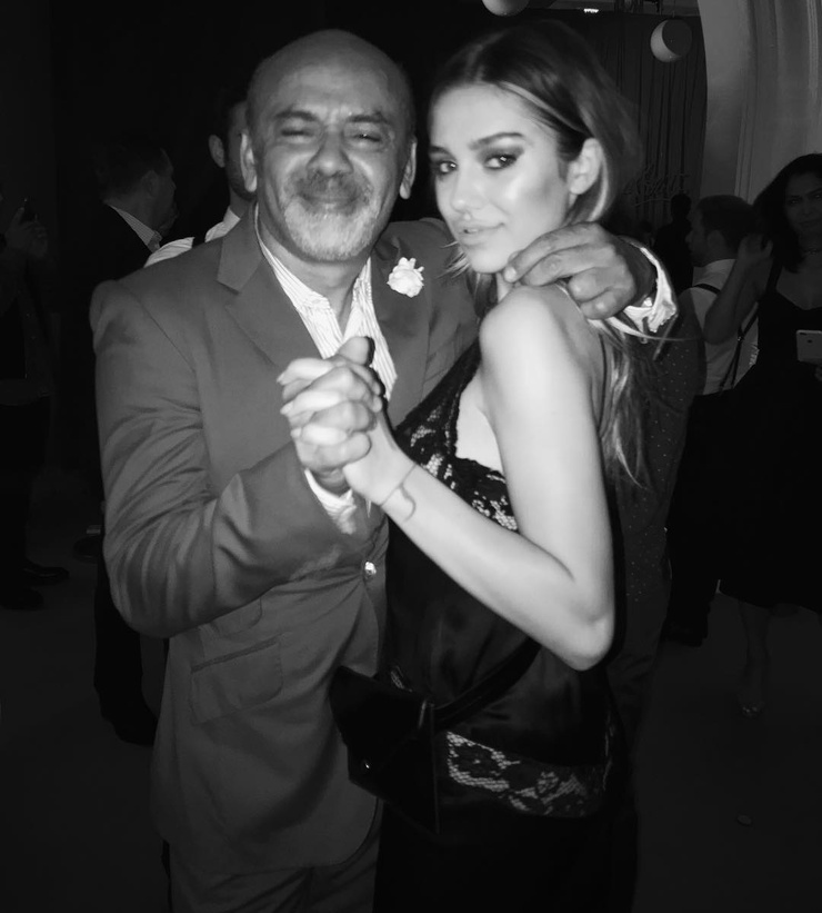 Picture of Delilah Belle Hamlin