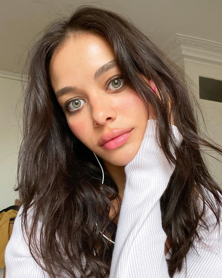 Image of Lydia Bielen