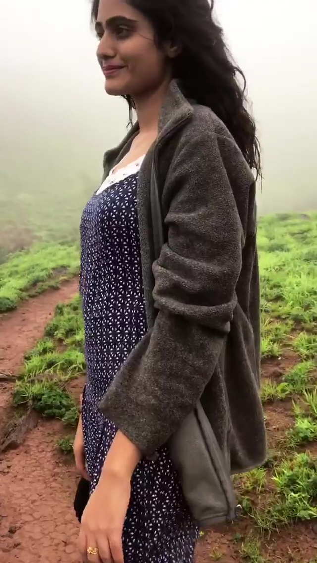 Picture of Deepthi Manne