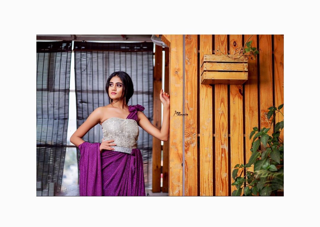 Picture of Deepthi Manne