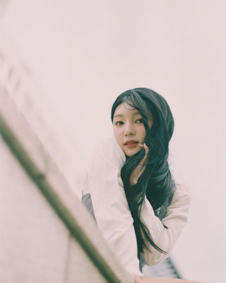 Picture of Chae Jeong