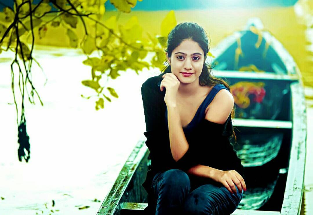 Picture of Deepthi Manne