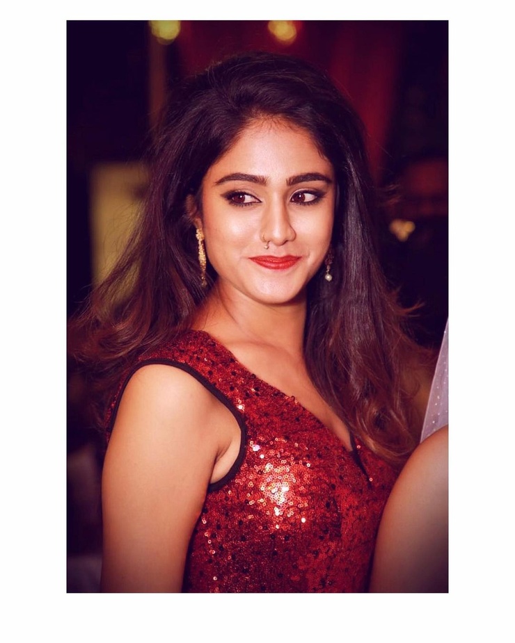 Picture of Deepthi Manne