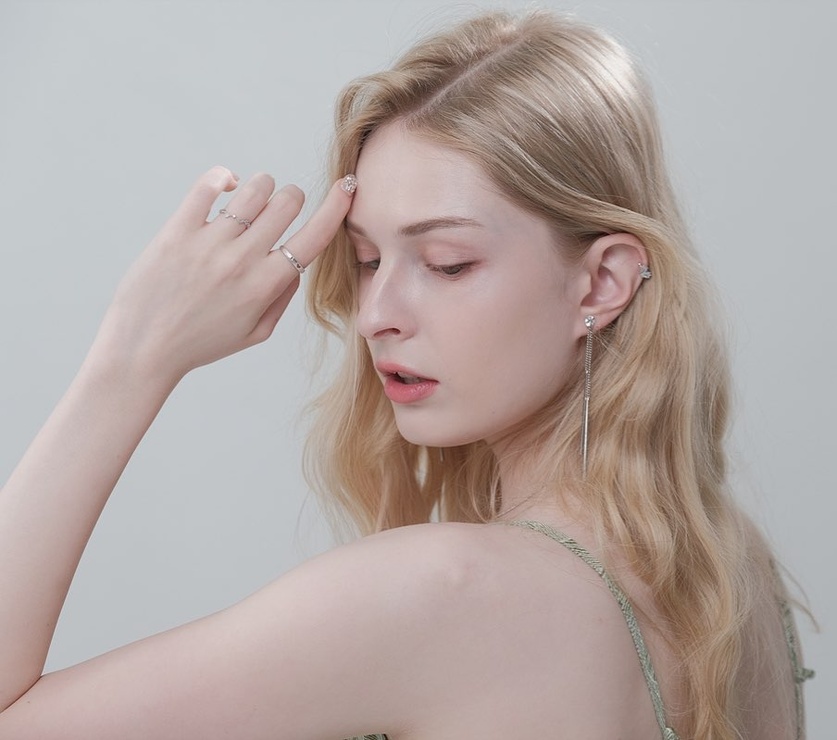 Picture of Sasha (model)