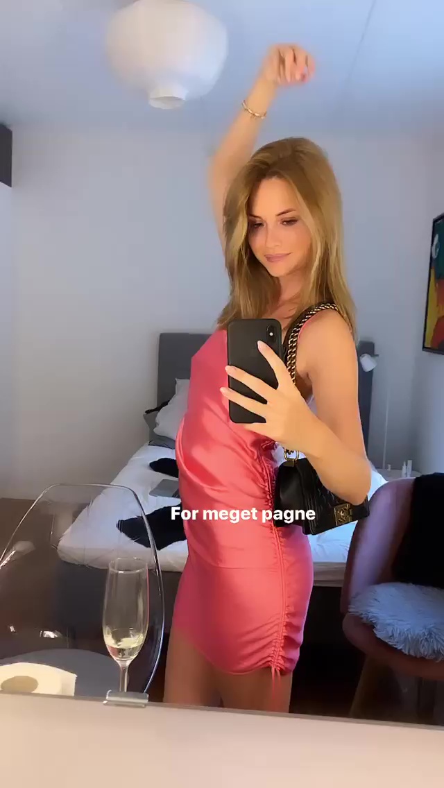 Freja Sofie Munck image