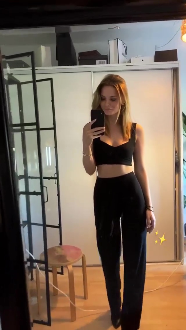 Picture of Freja Sofie Munck