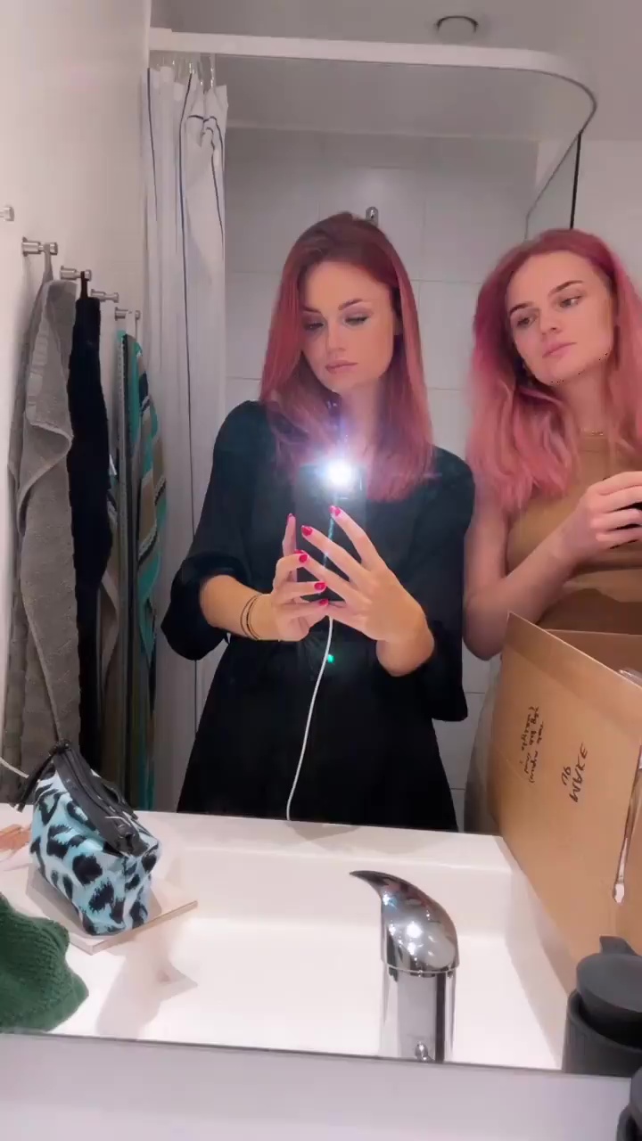 Picture of Freja Sofie Munck